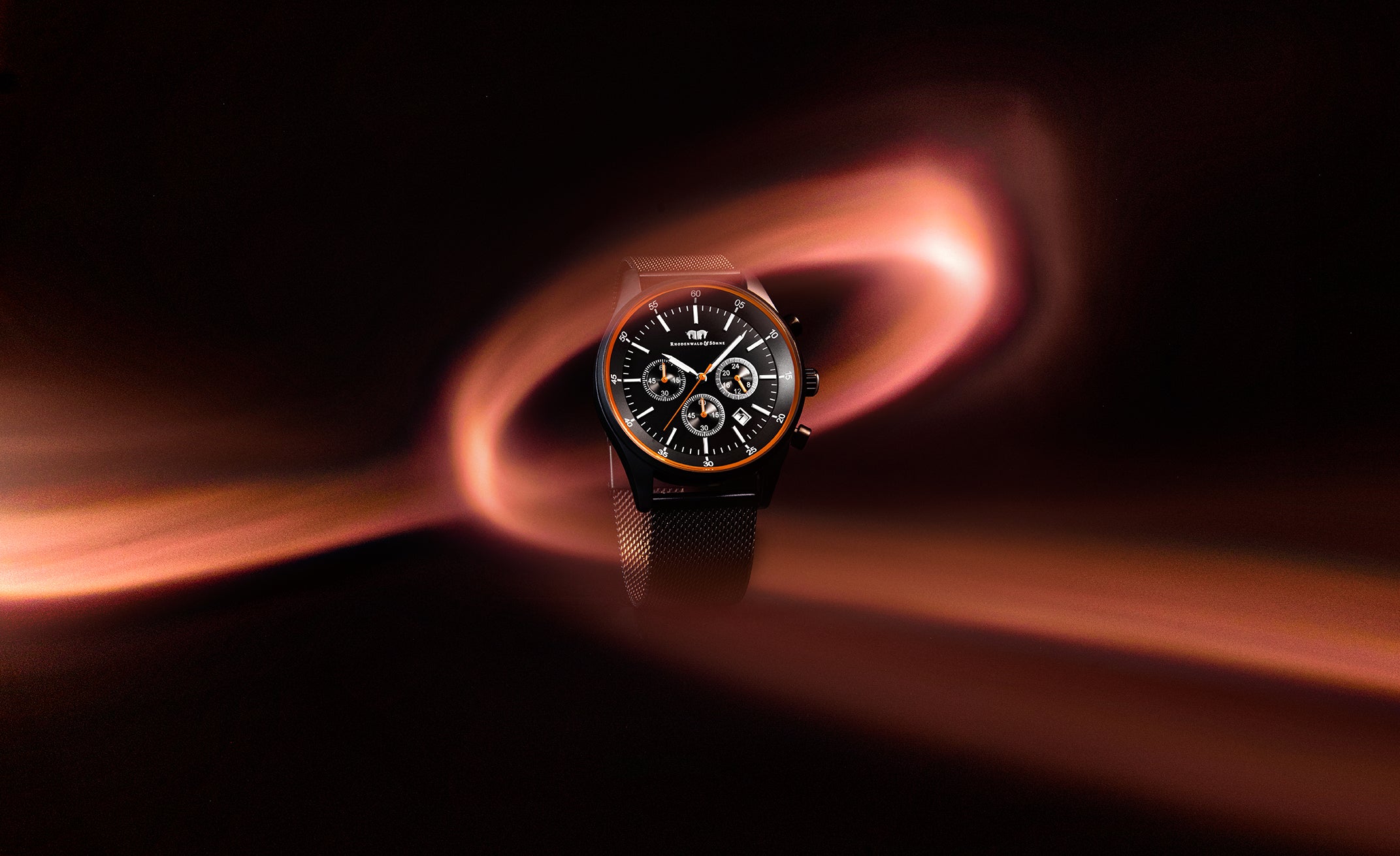 Rhodenwald & Söhne - Uhren aus Leidenschaft