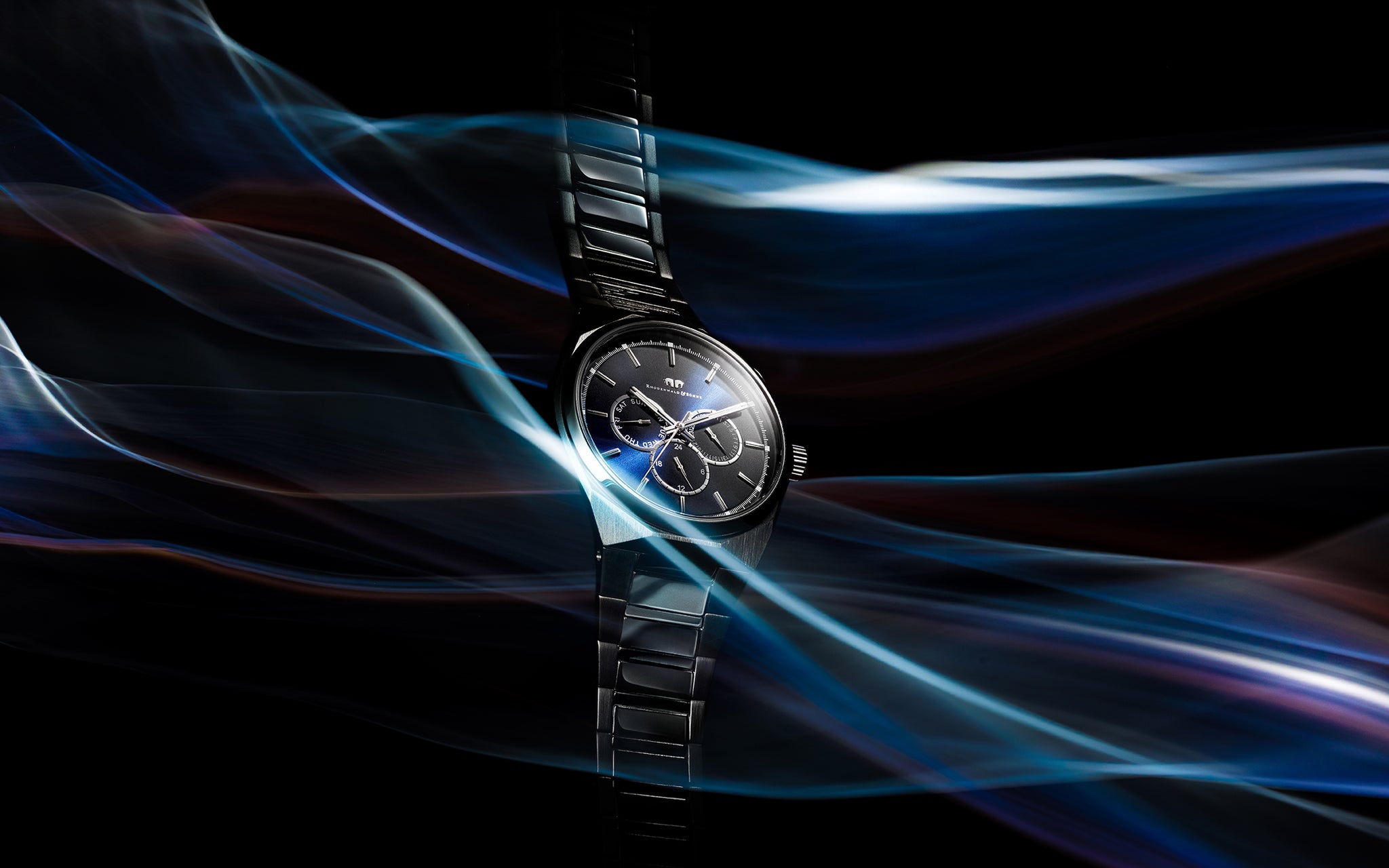 Rhodenwald & Söhne - Uhren aus Leidenschaft